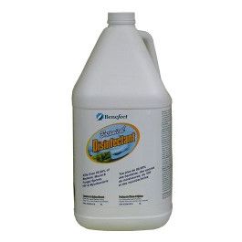 Benefect Botanical Disinfectant 4L Jug