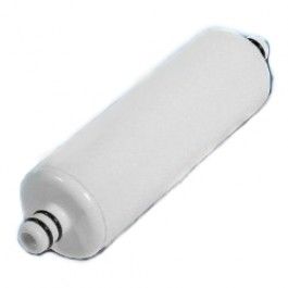 Spa In-Line Shower Replacement Filter for Handheld Systems
