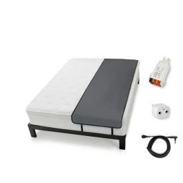 Earthing Elite Mattress Cover Kit Series